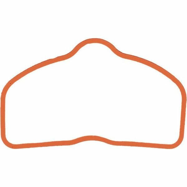 Прокладка впускного коллектора для автомобиля, VOLKSWAGEN 06E 129 717 F