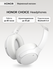 Наушники HONOR CHOICE Headphones, белый