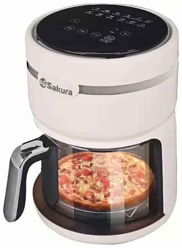 Аэрогриль Sakura SA-7682W