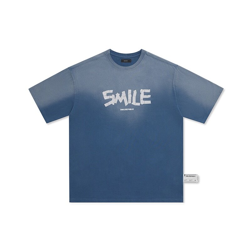 Майка SMILEREPUBLIC