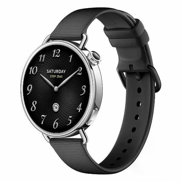 Смарт-часы Xiaomi Watch S4 41 mm