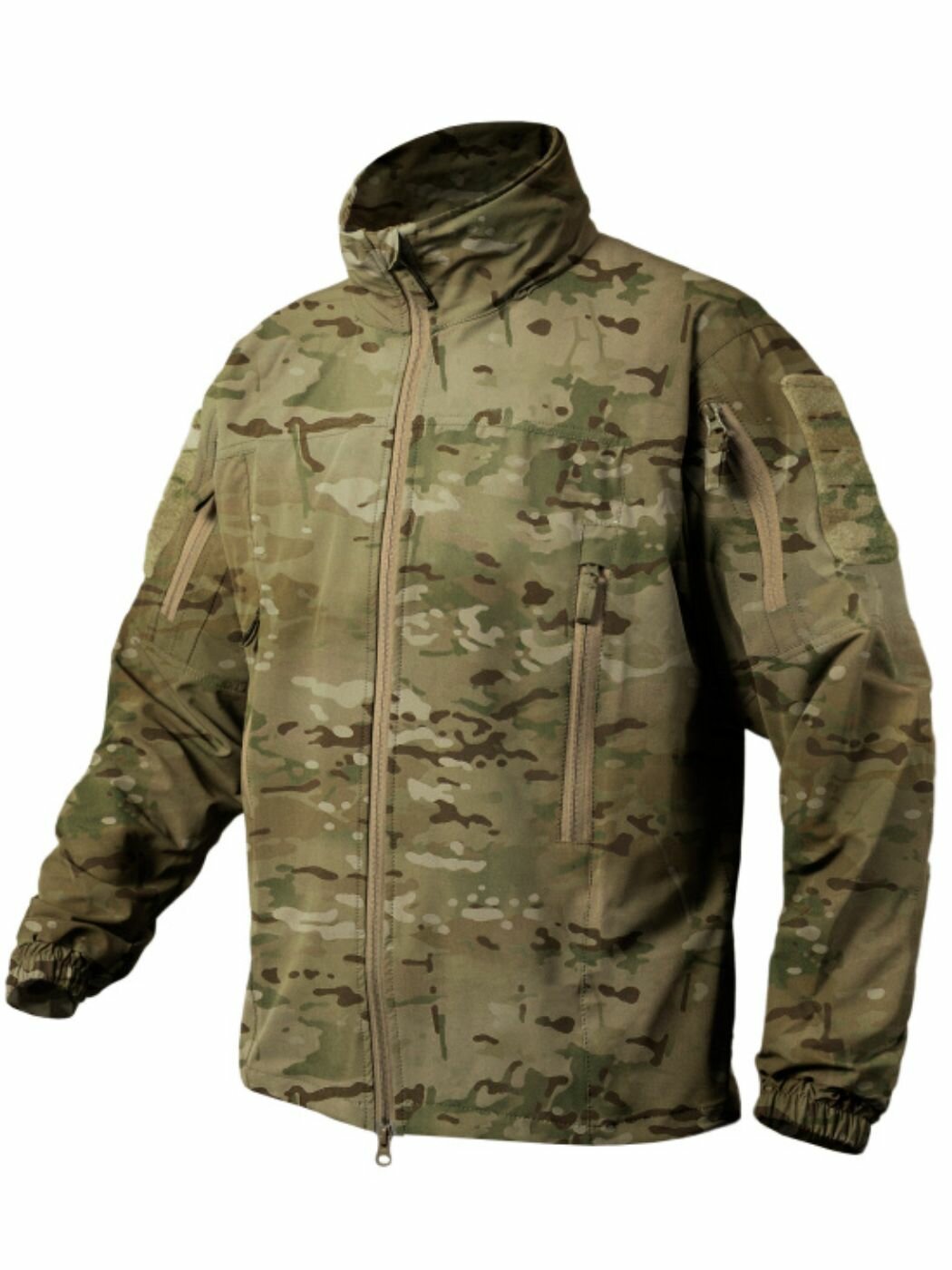 Куртка Sturmer L5 (Multicam, 52/4(176))