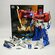 Transformers-Optimus Prime(Трансформеры-Оптимус Прайм)-18cm