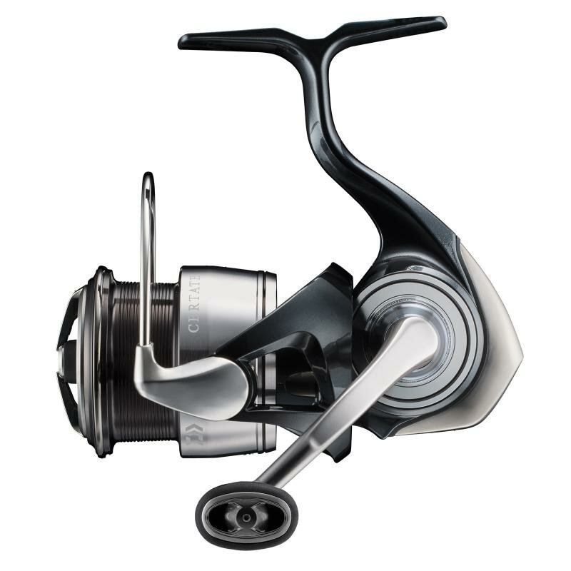 Катушка безынерционная Daiwa 24 Certate FC LT2500S (JDM)
