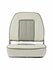 Сиденье для лодки