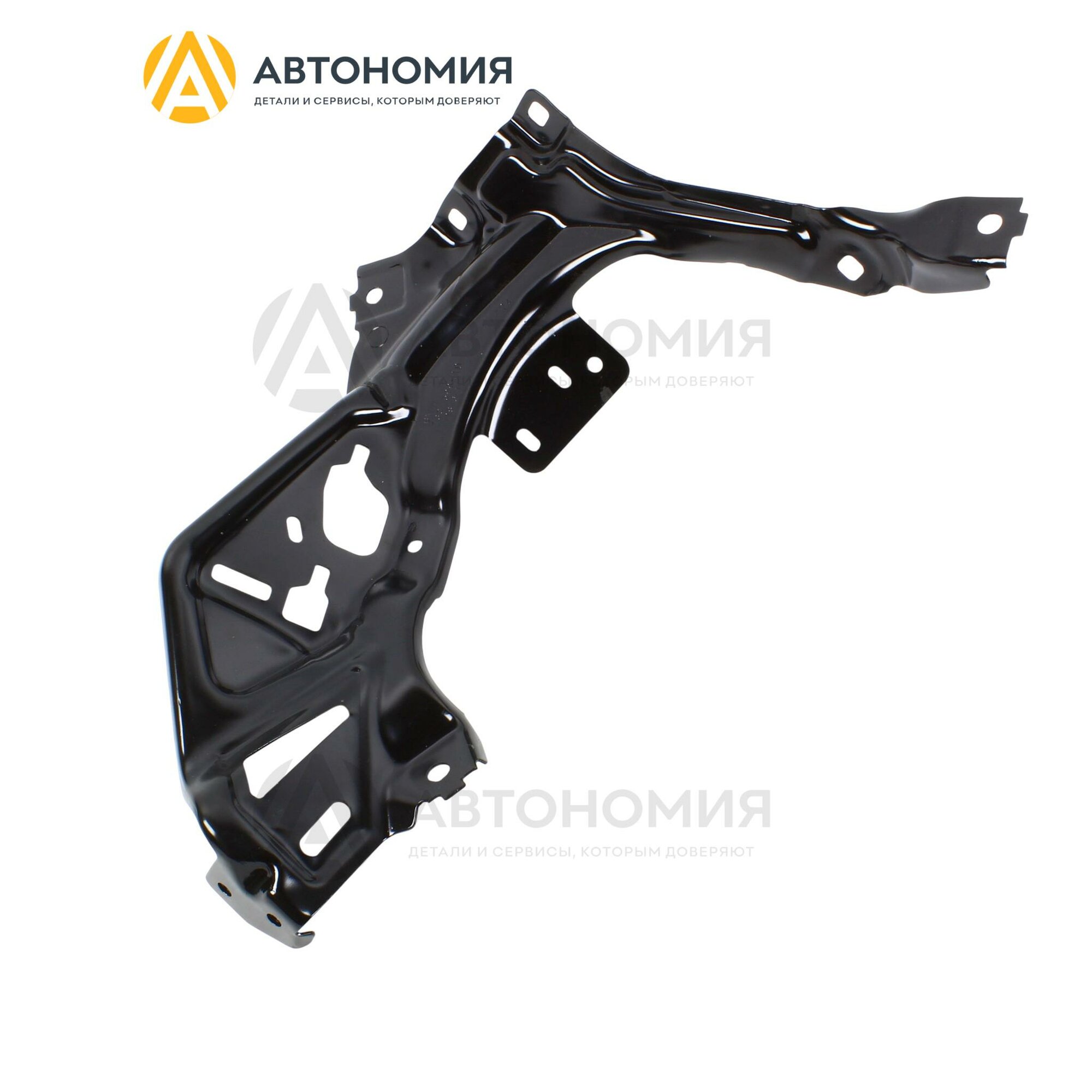 Крепление капота левое BMW 51 64 7 301 599