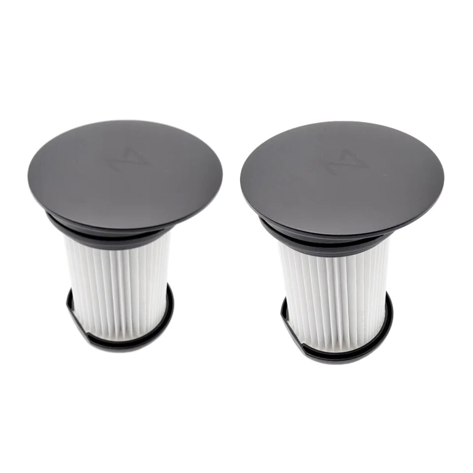 Фильтр Roborock F25/F25 ACE Combo, 2шт