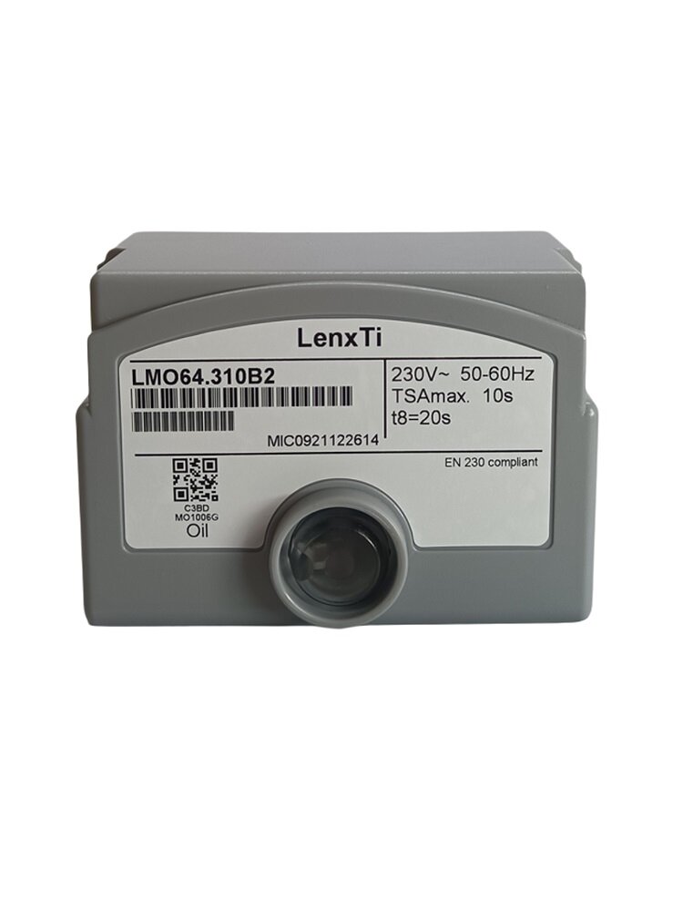 LenxTi LMO64.310B2 Программный контроллер горелки