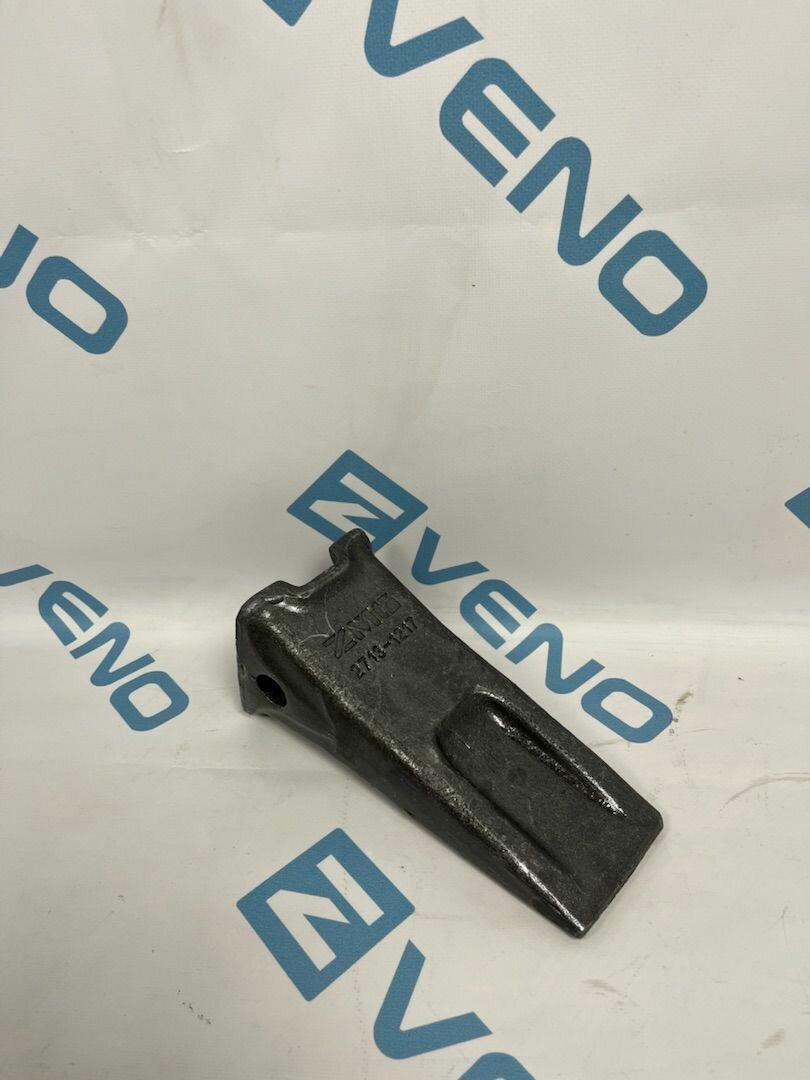 Коронка стандартная кованая 2713-1217 ZMG для экскаватора Doosan DH200