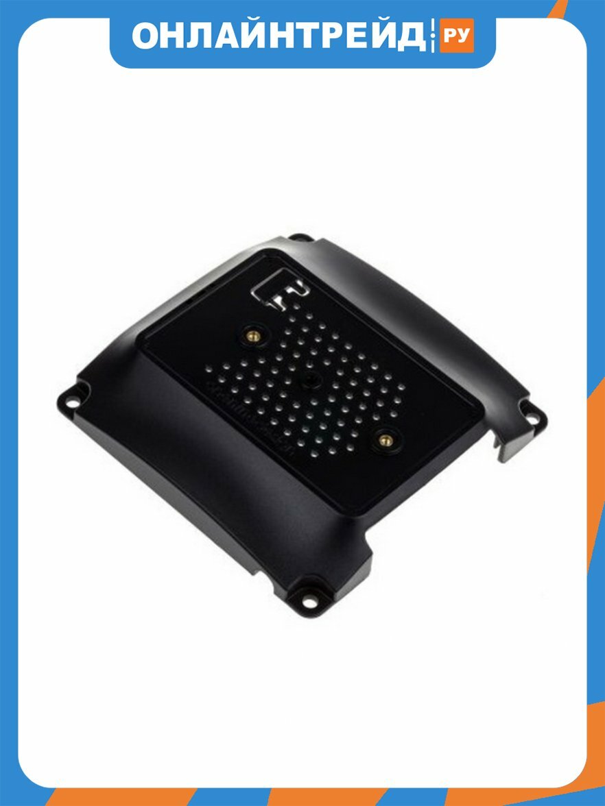 Крепление Raspberry VESA Mount (100x100 mm) для корпусов Pi 3 (122-3465)