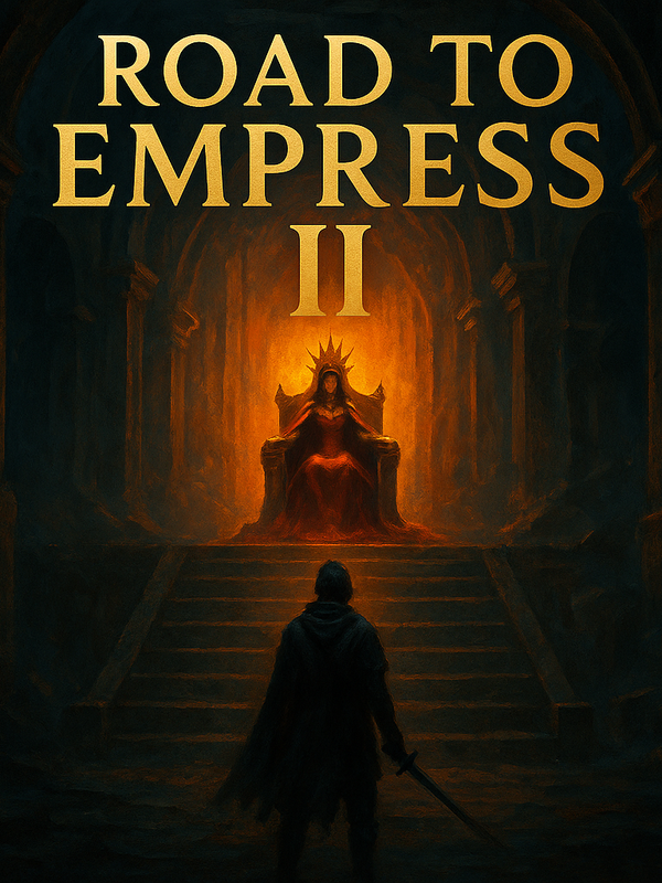 Steam Road to Empress Ⅱ игра в электронном формате | для аккаунтов Новая Зеландия | игра в подарок (Steam Gift)