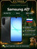 Смартфон Samsung Galaxy A17 8gb / 256Gb (Black|Черный) Регион- RU