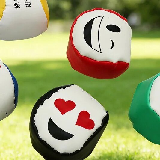 Набор для игры в корнхол — фото 1