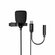 Микрофон Devia Smart Wired Microphone (Type-C) - Black