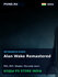 Alan Wake Remastered PS4, PS5 — PlayStation Store Индия, цифровая версия