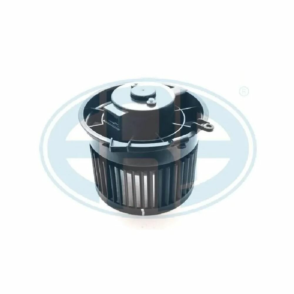 Электрический вентилятор отопителя ERA 664100 NISSAN QASHQAI