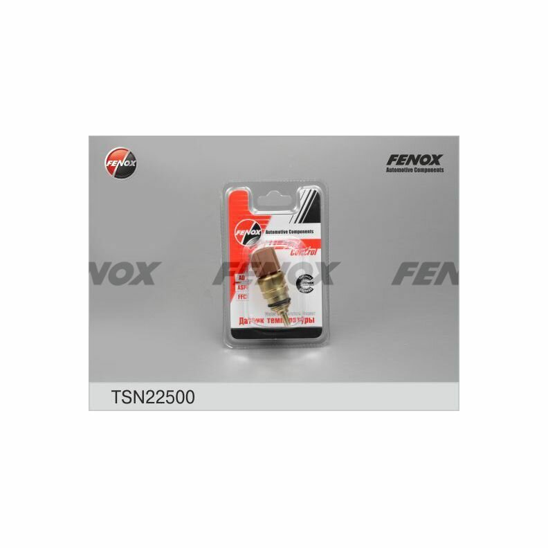 Датчик температуры ож Chevrolet Aveo, Kalos, Matiz, Spark, Hyundai Atos, FENOX, TSN22500