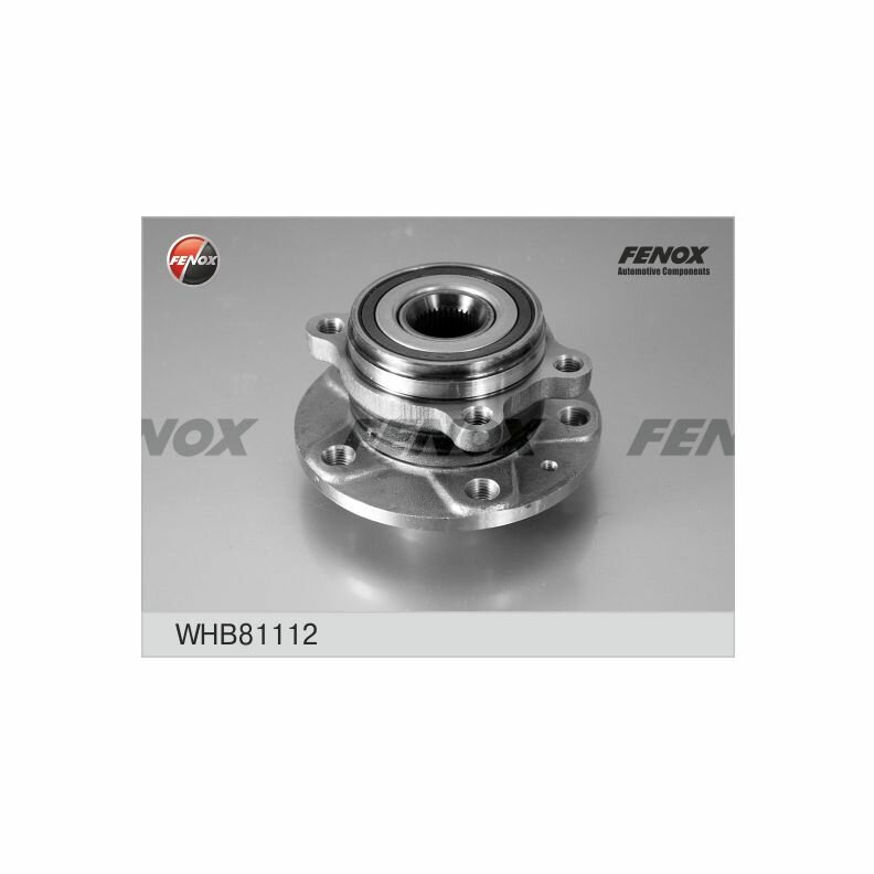 Ступица VW, FENOX WHB81112