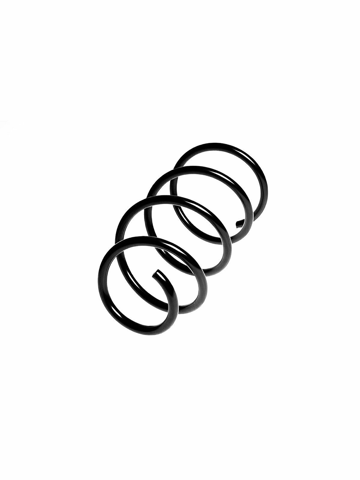 Пружина передняя для Toyota Avensis (T25) Standard Springs ST133007F