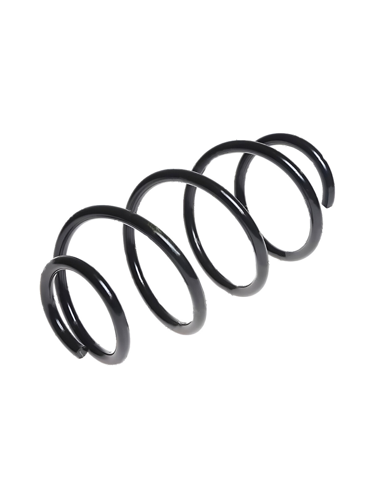 Пружина передняя для Hyundai ix35 (LM), Kia Sportage (SL) Standard Springs ST112044F