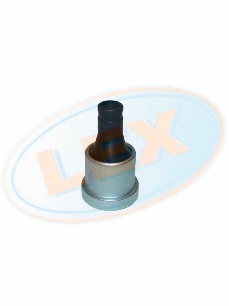 Кожух кардана для а/м RENAULT Duster / Рено Дастер, LEX KK6721