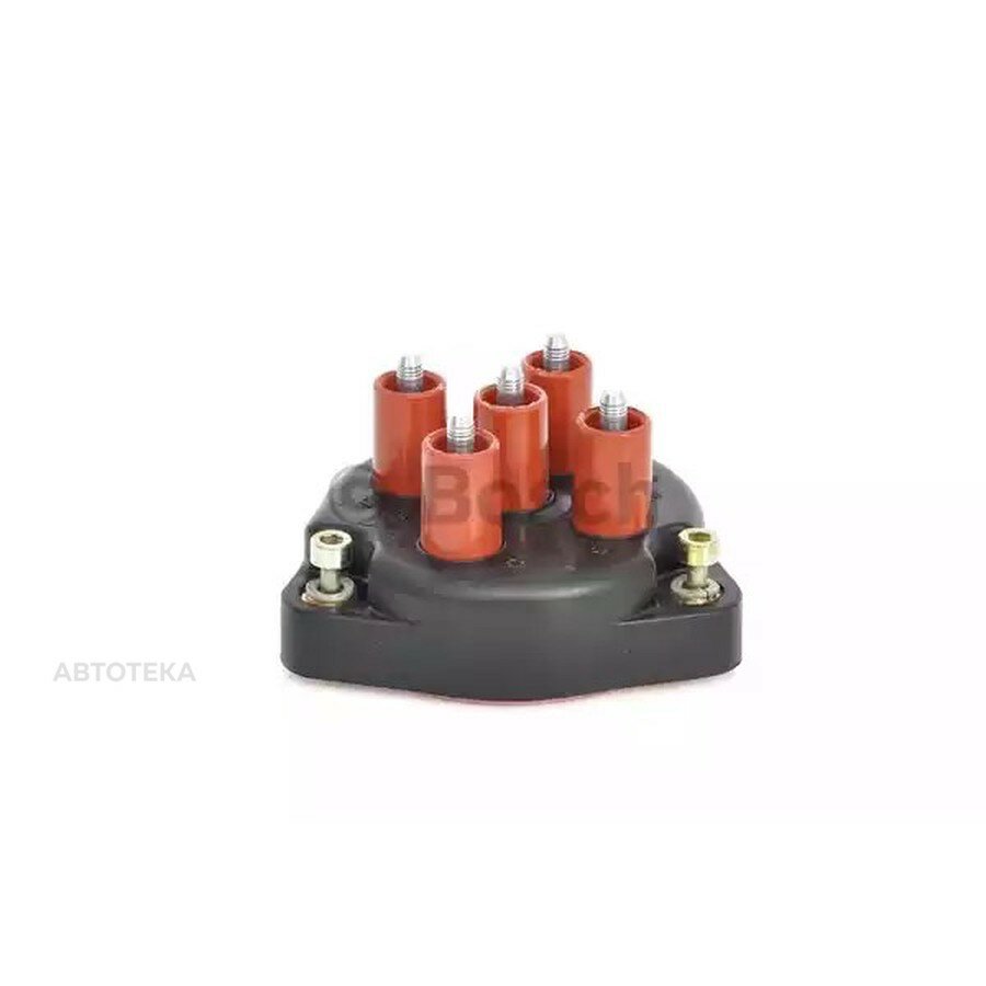 Крышка трамблера BOSCH 1235522430 MERCEDES mot. M119