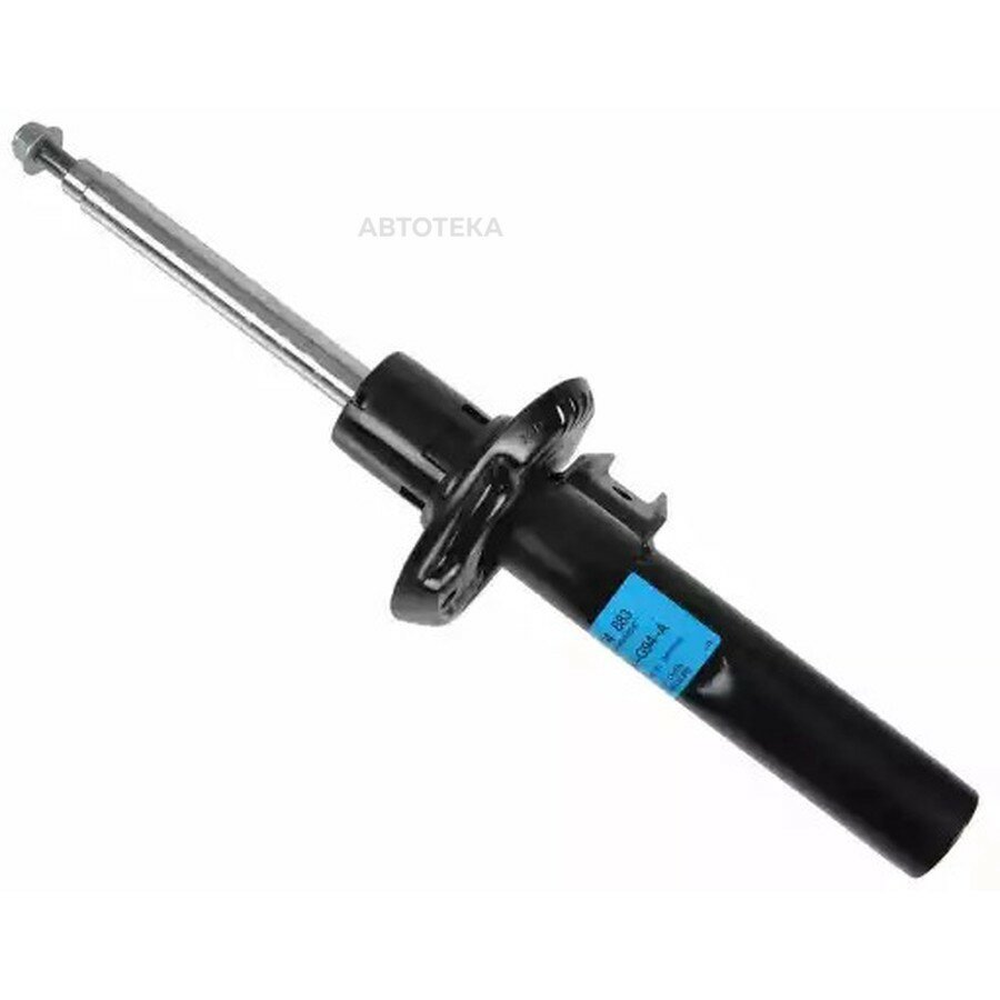 Амортизатор подвески SACHS 314883 SEAT: ALHAMBRA 1.4 TSI/1.8 TFSI/2.0 TDI/2.0 TDI 4WD/2.0 TSI 10- \ VW: SHARAN 1.4 TSI/1.8 TSI/2.0 TDI/2.0 TDI 4m i /2.0 TSI 10-