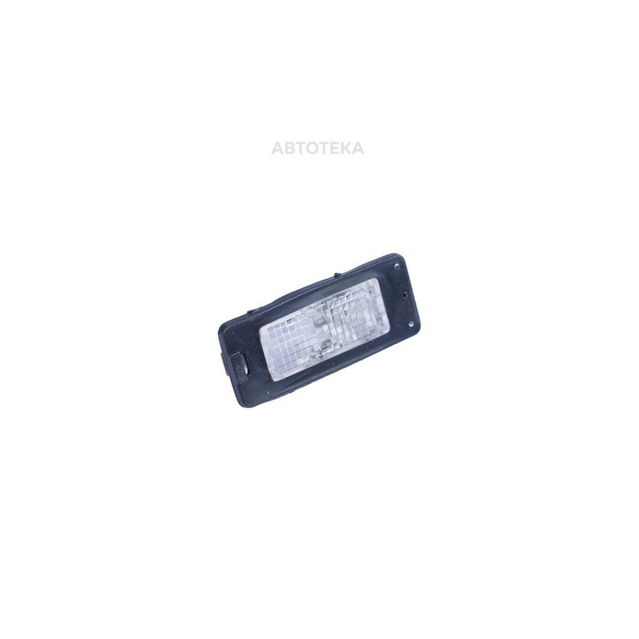 Фонарь подсветки номерного знака VOLKSWAGEN Polo sedan (09-) NSP NSP085N0943021B