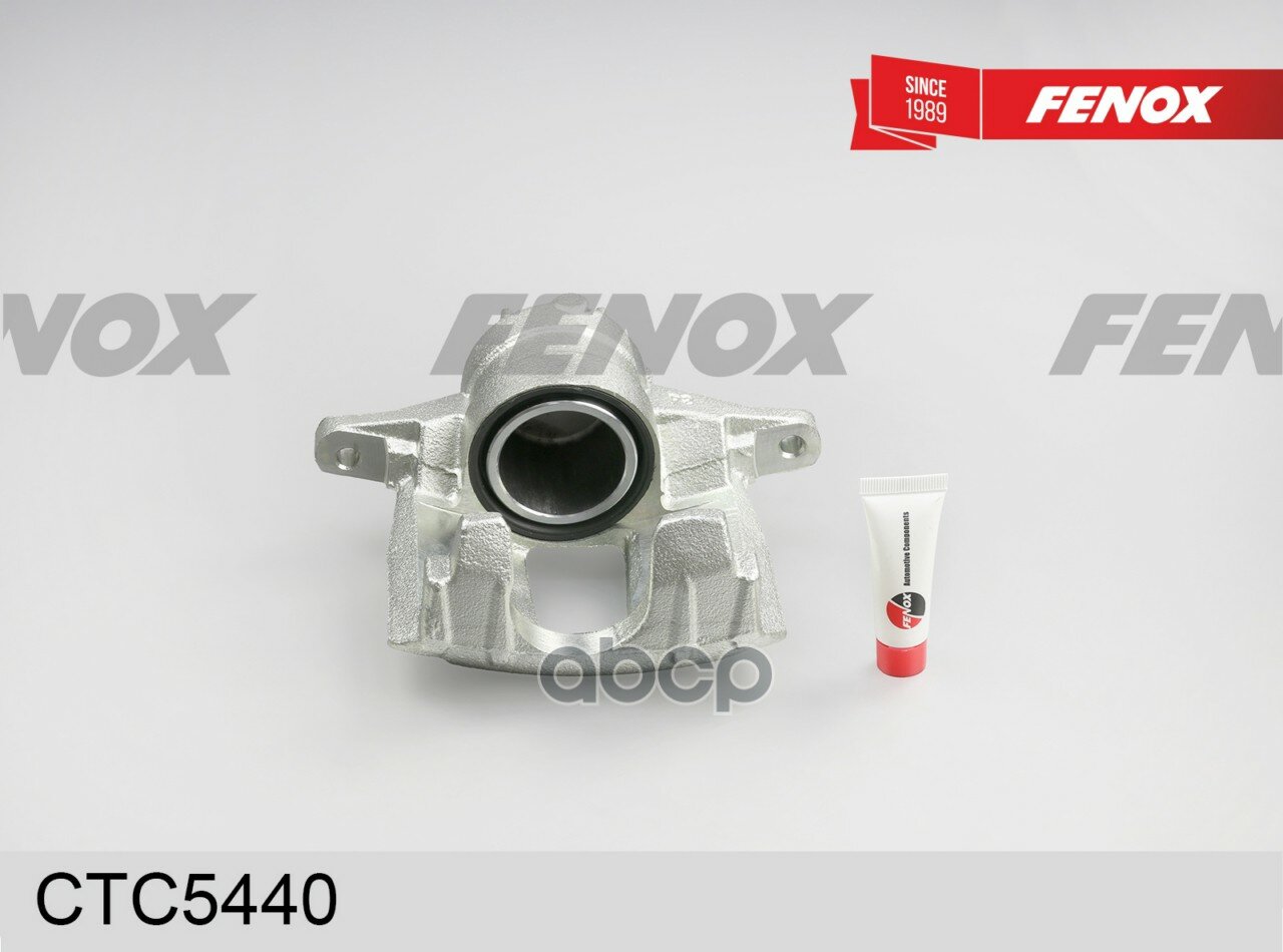 Суппорт тормозной передний правый PEUGEOT 1007, 207, 307, Partner / CITROEN Berlingo, C4, Xsara, Xsa Peugeot 1007, 207, 307, .