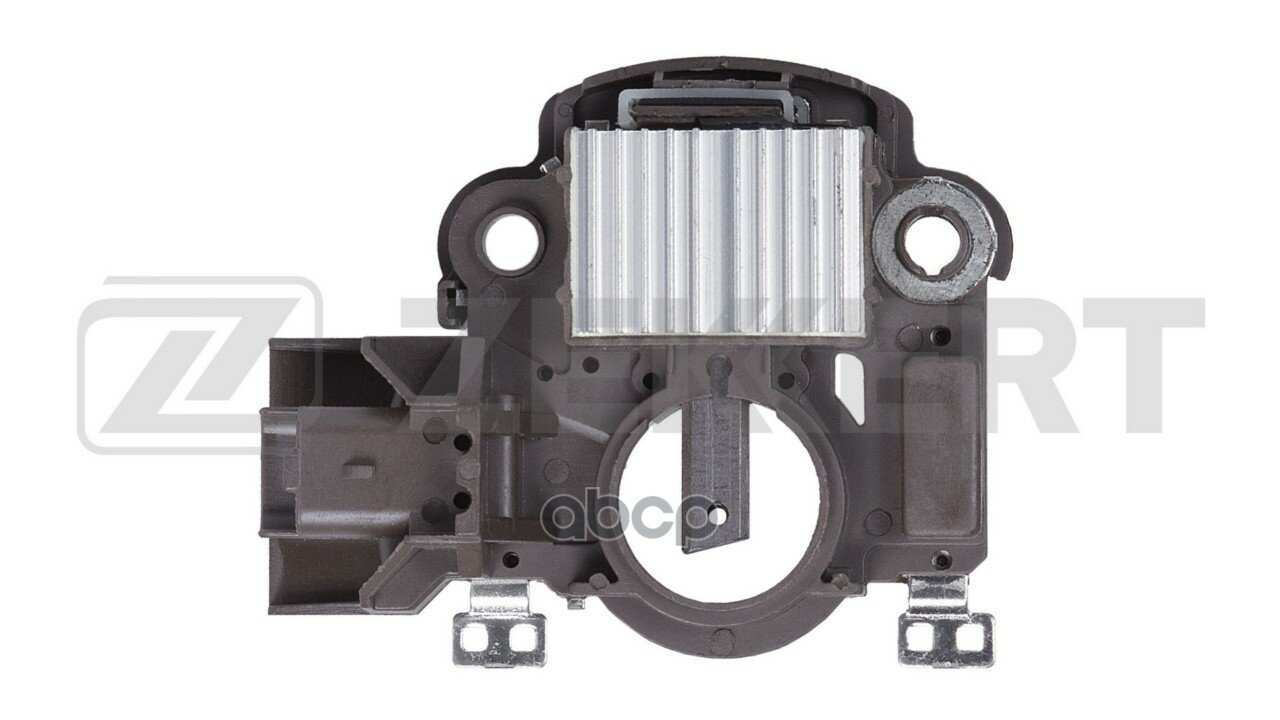 Регулятор напряжения Peugeot 308 08- Boxer 06- Partner 96- 206 00- Citroen C4 04- Berlingo 98- Zekkert арт. lr-1052