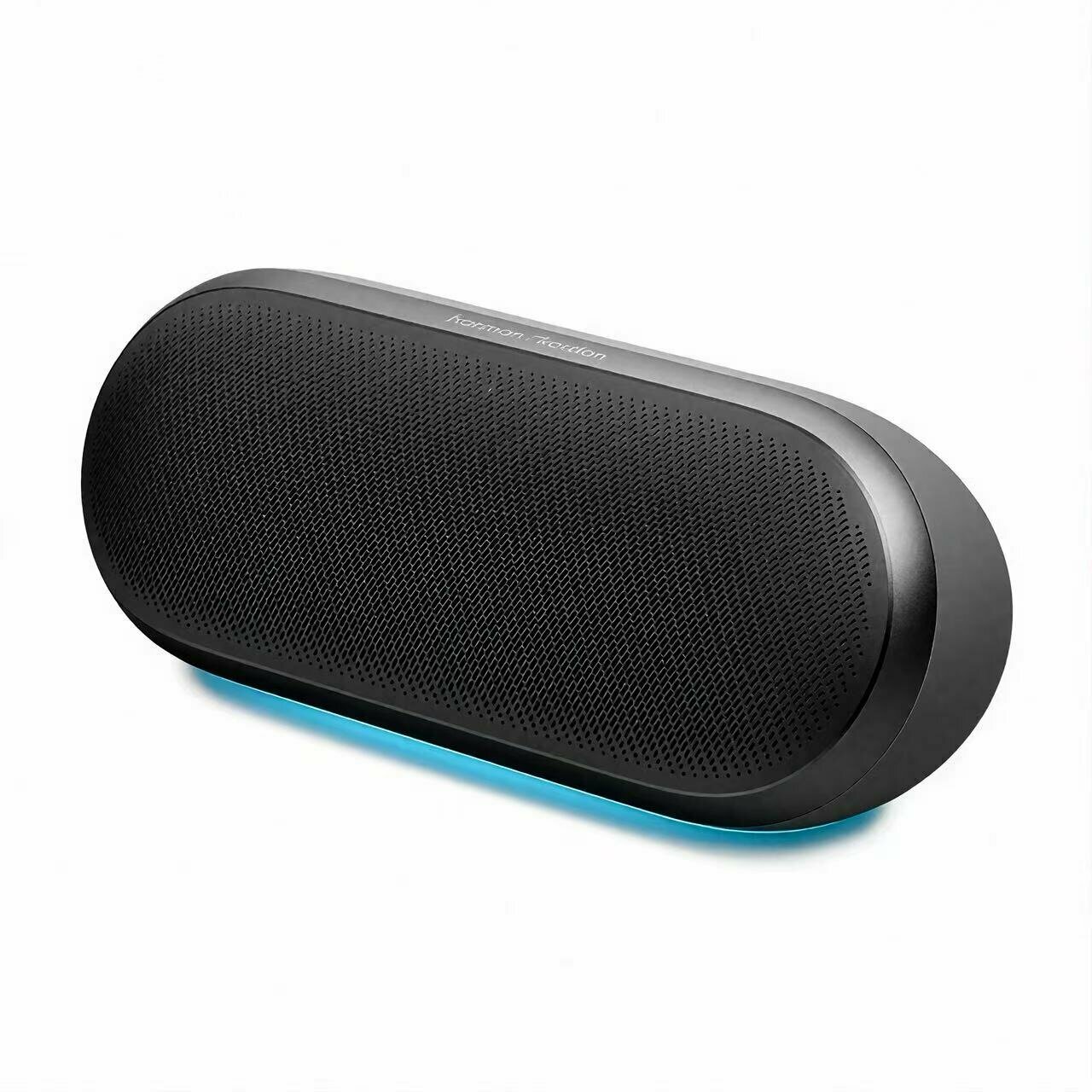 Портативная колонка Harman Kardon "Luna 2", беспроводная, с подсветкой, IP67, чёрная