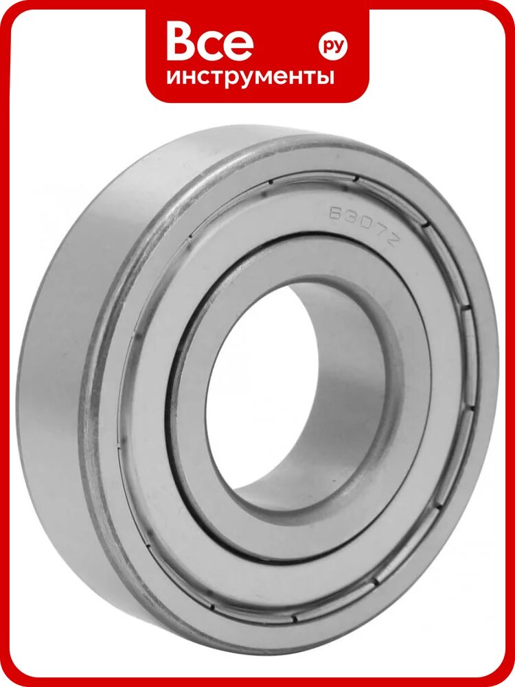 Подшипник FAG 6000-C-2Z 0593722300000