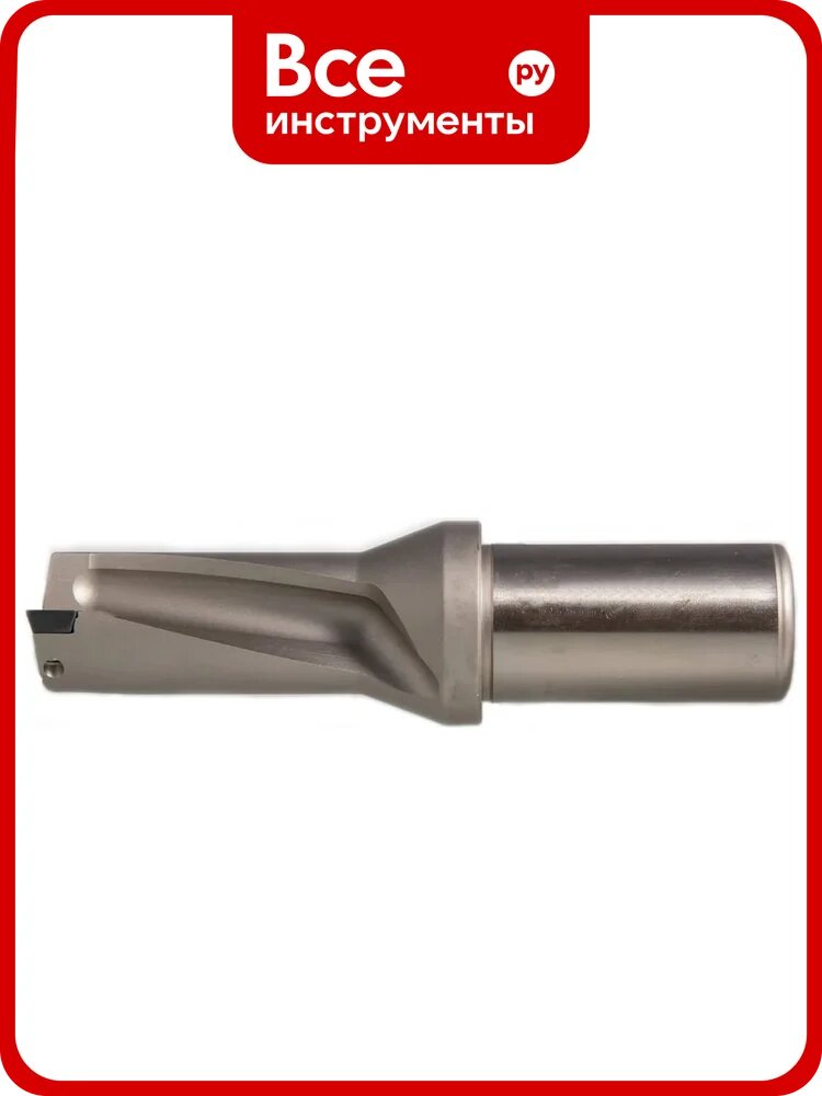 Сверло корпусное C25-2D24-51SP07 ACCKee db00139