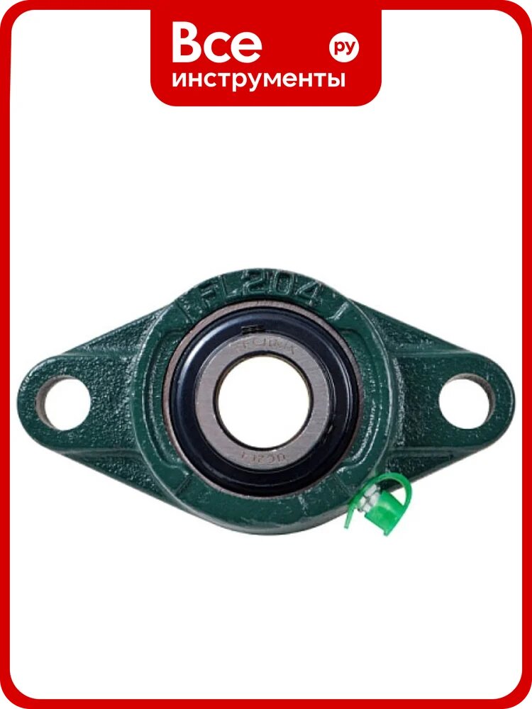 Подшипниковый узел TECHNIX UCFL206 UCFL206TECHNIX