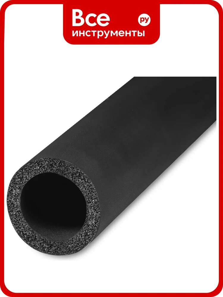 Теплоизоляционная трубка K-FLEX 13x108-2 SOLAR HT 13108215526