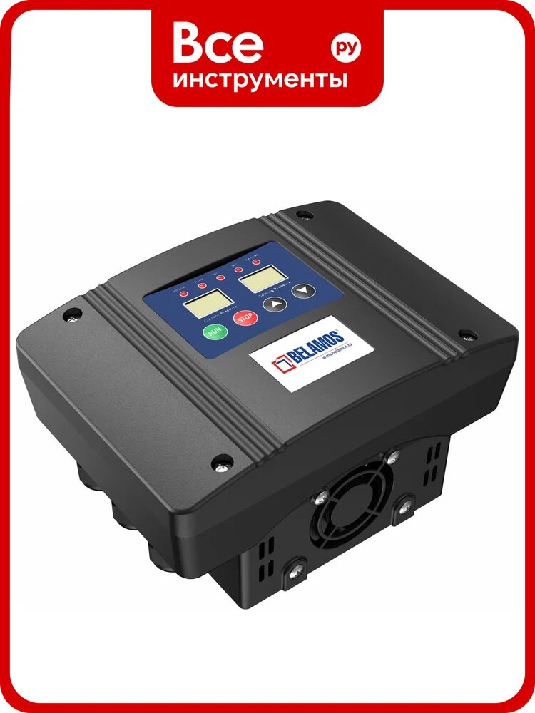 Частотный преобразователь Беламос FIL-10 2.2KW 220V FIL-102.2220