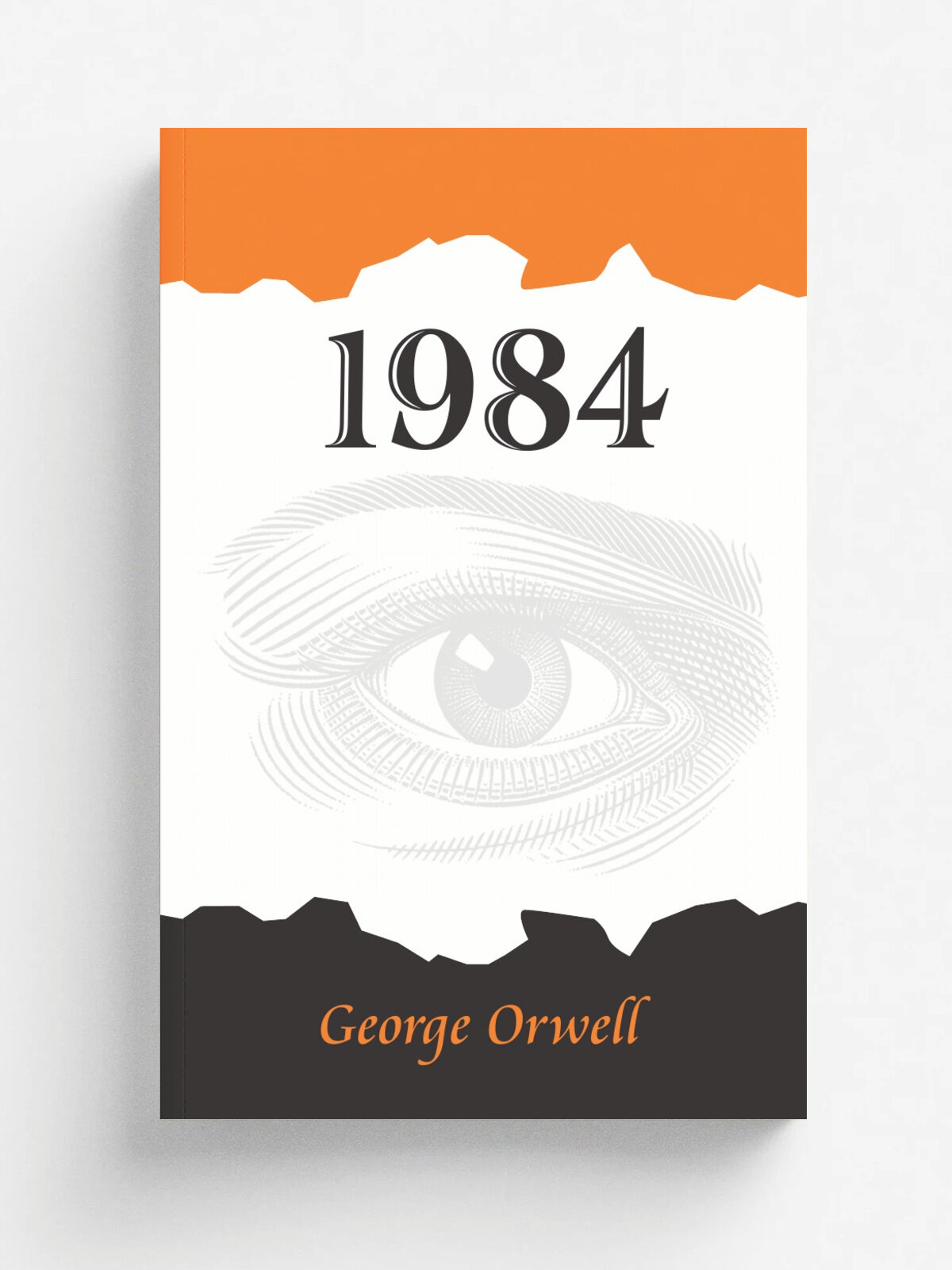 1984. 1984 г: на англ. яз.