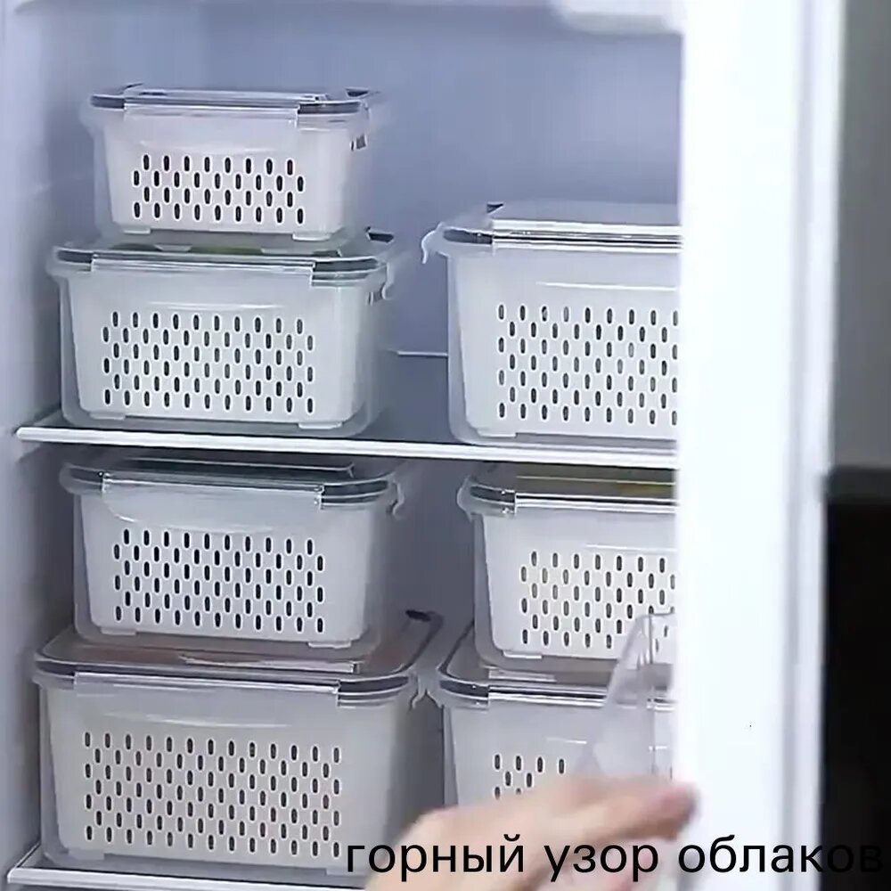 Контейнер пищевой — фото 1