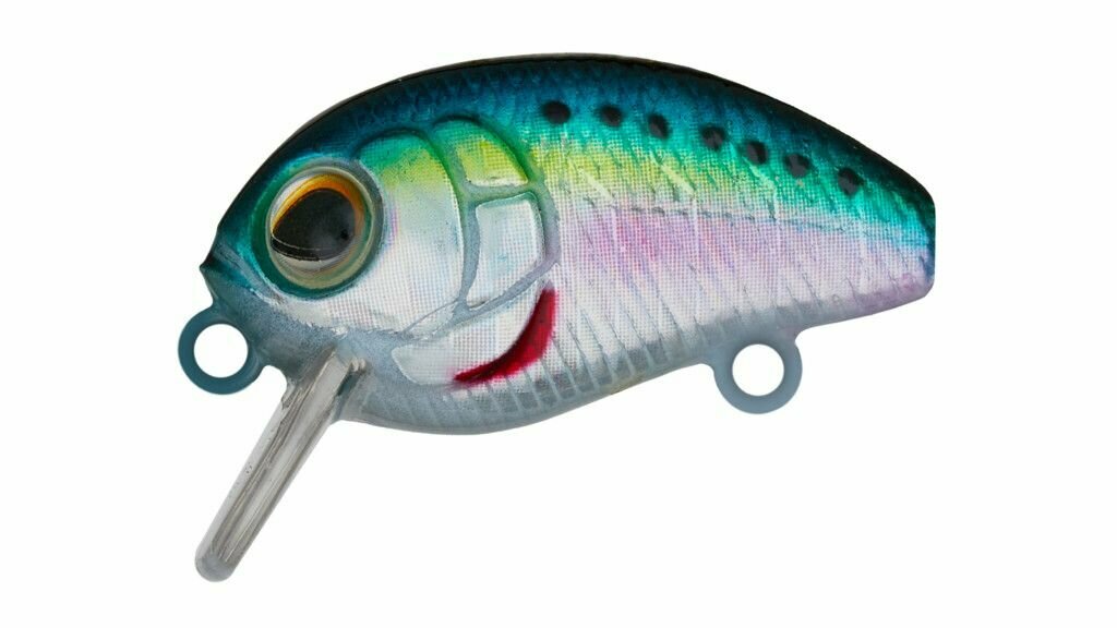 Воблер Strike Pro Baby Pro 25 EG-036F#692-713-RP