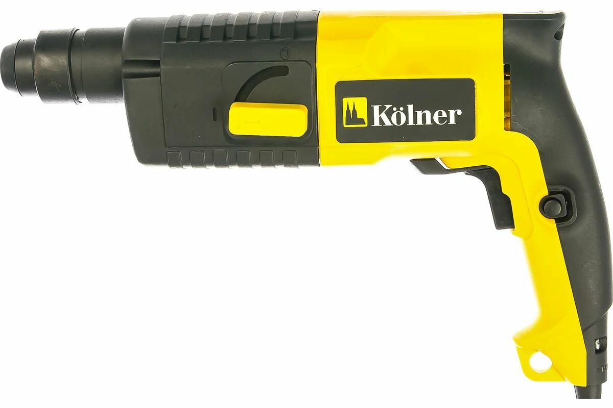 Перфоратор Kolner KRH 520 Н — фото 1
