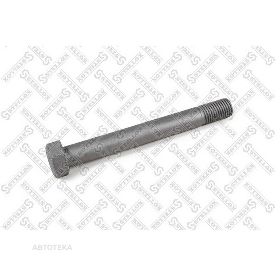 Болт полурессоры M30x3.5x275/260/85 SAF STELLOX 7901153SX SAF