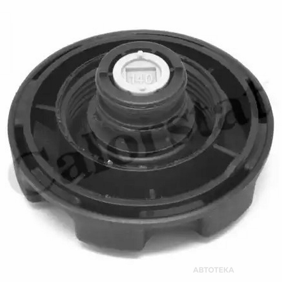 Крышка расширительного бачка VERNET RC0083 BMW: E81/E87/E88/E82/E90/F30/E91/E93/E92/F10/F11 04-
