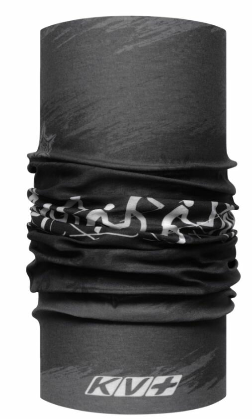 Бафф спортивный, KV+, BANDANA SKIER 25A30, 110, унисекс