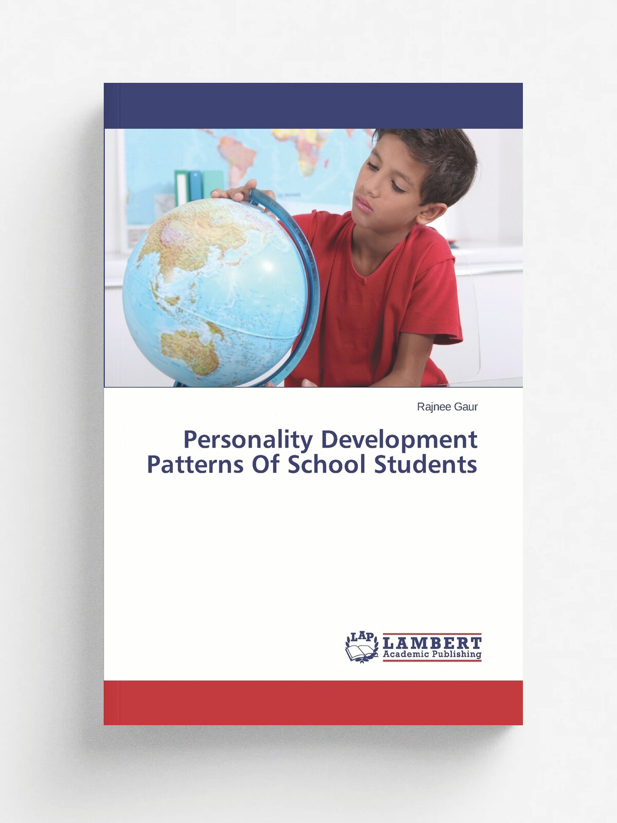 Personality Development Patterns of School Students