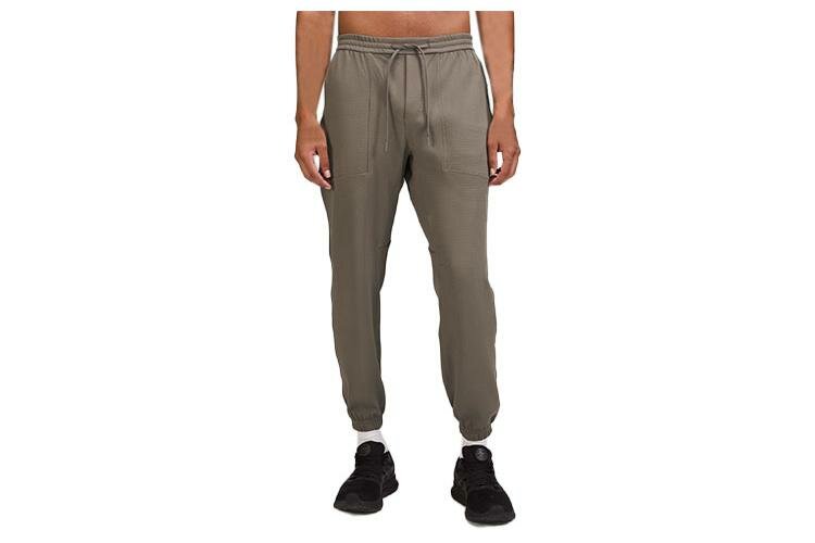 Брюки спортивные Relaxed Fit Train Knitted Sweatpants