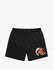 Шорты для плавания Melt Graphic-print drawstring swim shorts, размер 54, черный