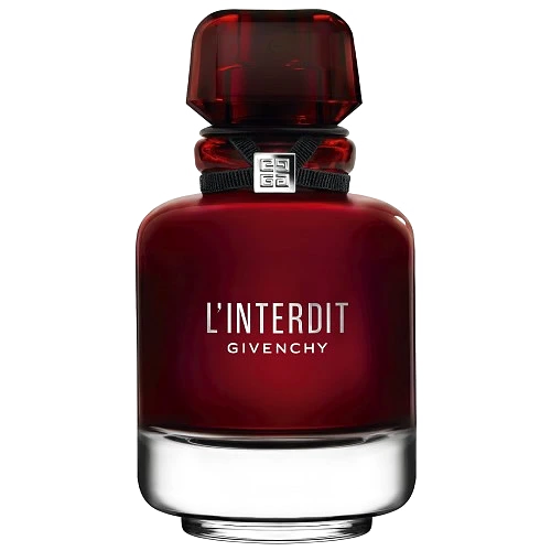 Духи для женщин Givenchy L Interdit Eau De Parfum Rouge 50 мл / Руж