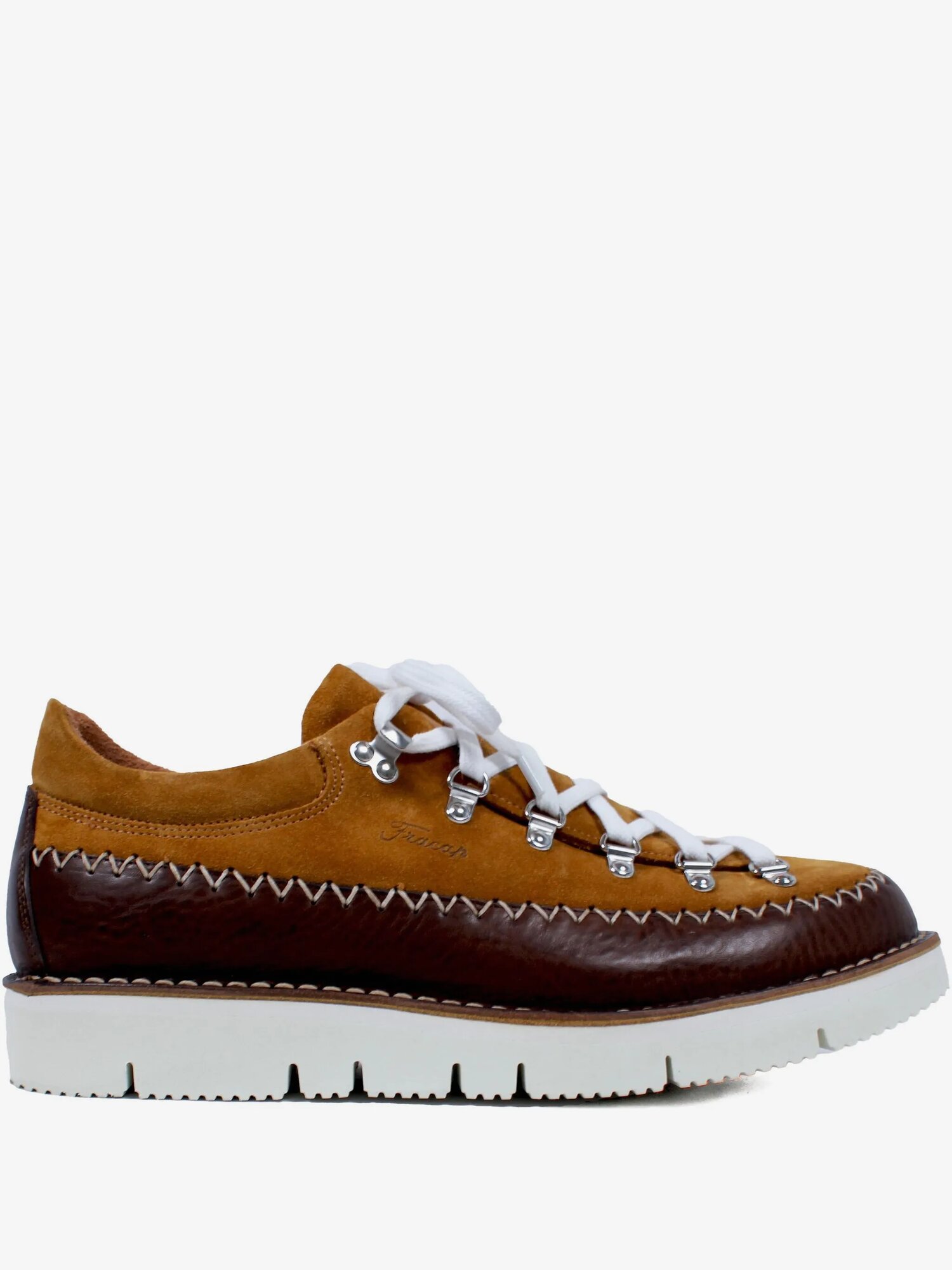 Ботинки Leather lace-up boots