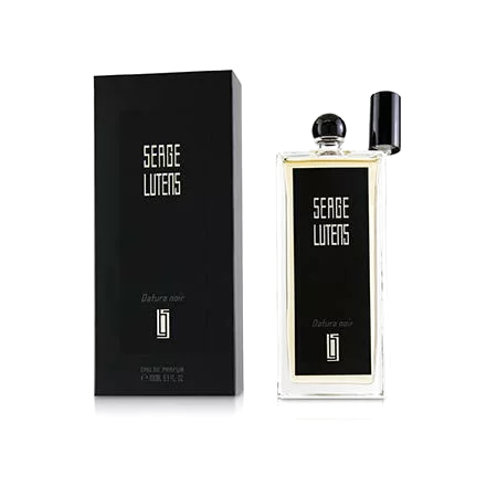 Noir Datura Serge Lutens парфюм женский 100 мл / Серж Лютен Датура Нуар