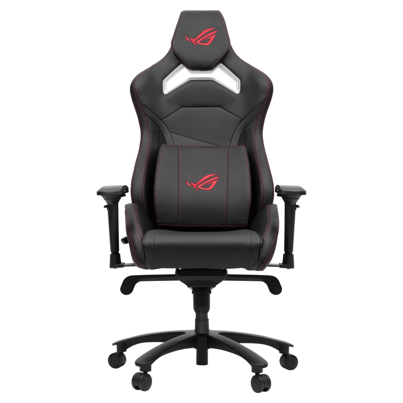 Компьютерное ASUS ROG SL301CW CHARIOT X CORE компьютерное, мультиблок, подлокотники 4D